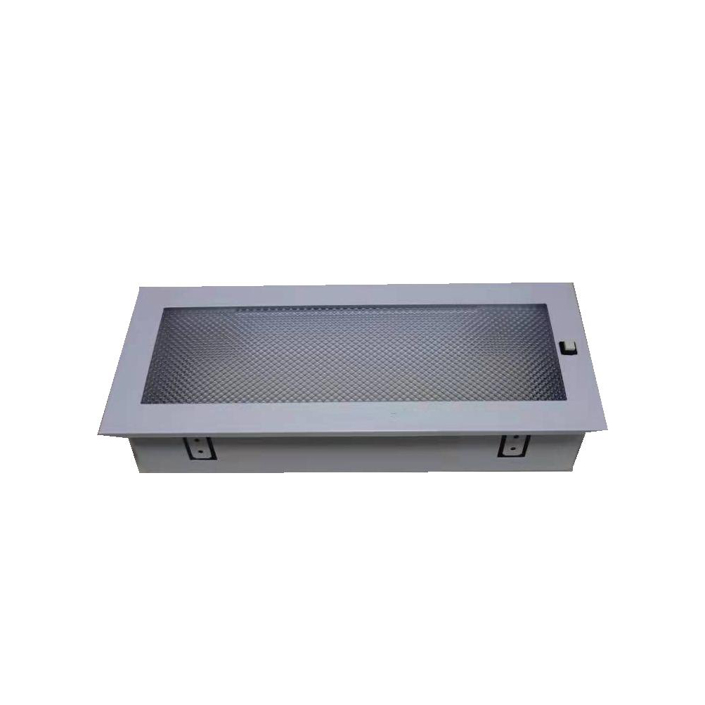China RECESSED HB-508 EMERGENCY LIGHT factory and suppliers | HEBEI ...