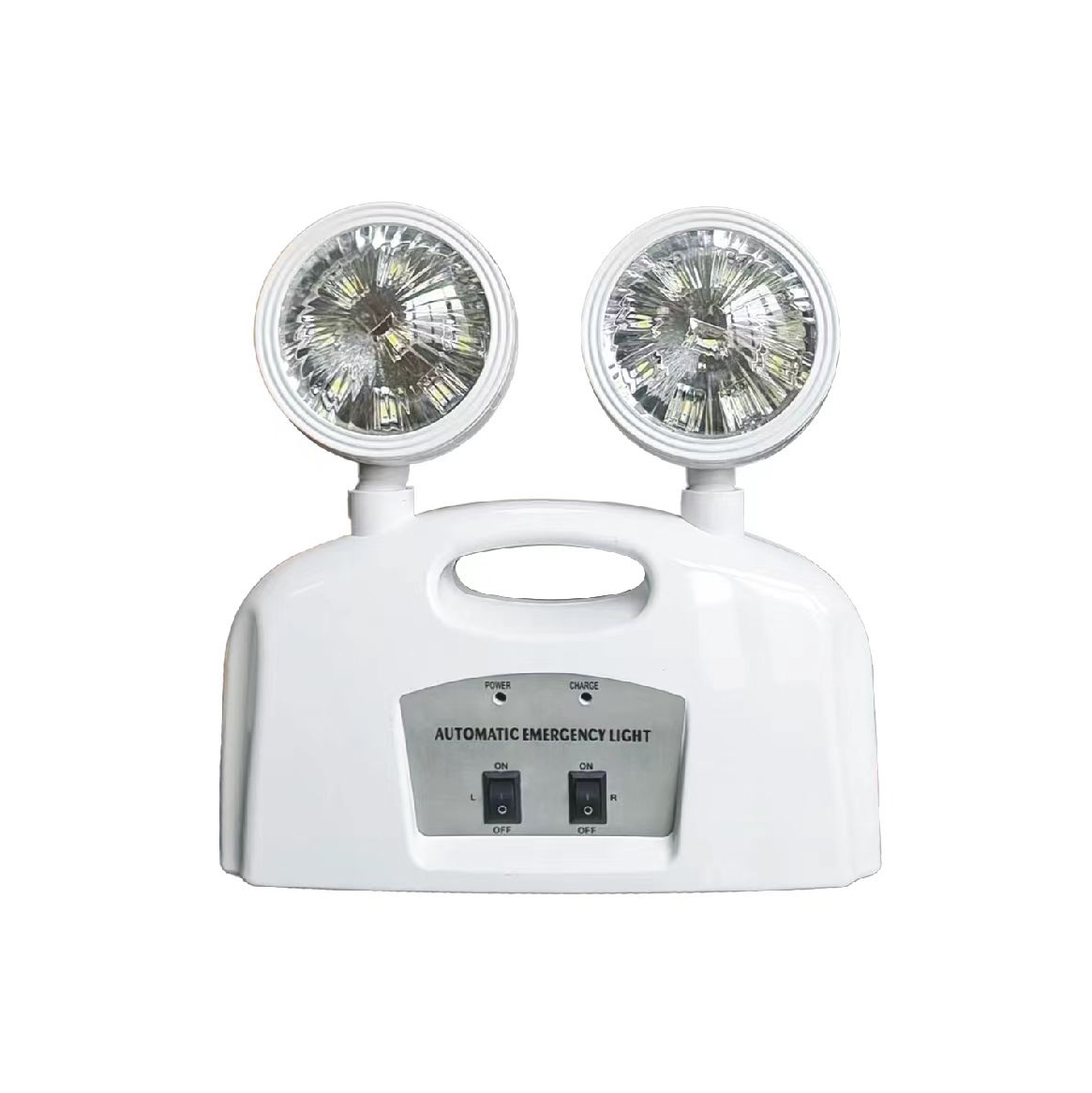 China TWIN HEAD EMERGENCY LIGHT HB-3098 factory and suppliers | HEBEI ...